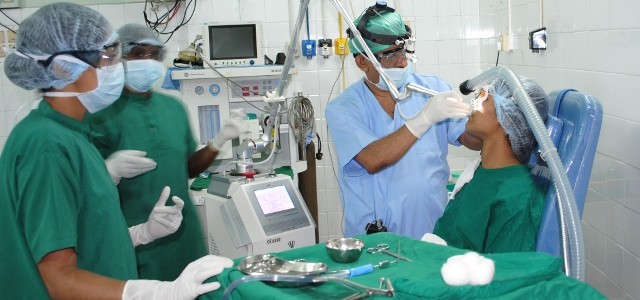 Turbinectomy Surgery
