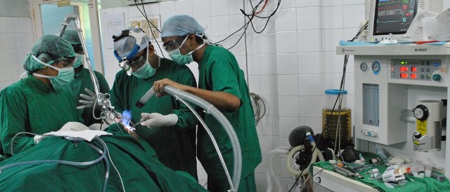 OSA and Snoring-Laser Surgery pictures | Dr Paulose